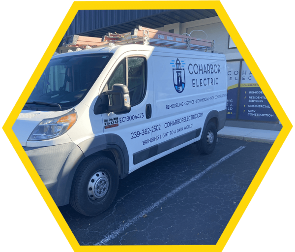 Coharbor Electric: Electricians | Fort Myers FL - Coharbor Electric