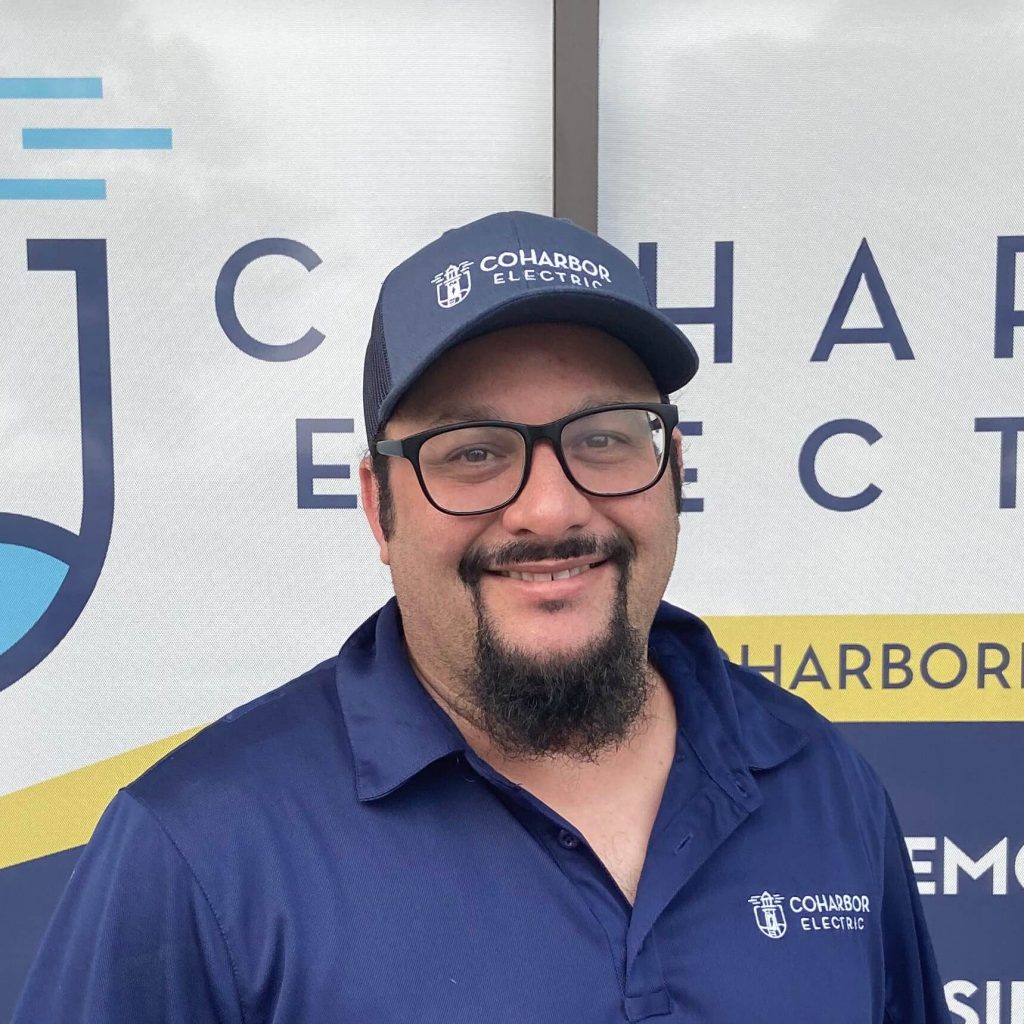 Whole Home Generator Installation - Coharbor Electric