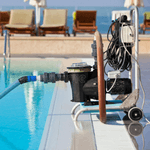 Pool and Spa Wiring Upgrade and Replacement - Coharbor Electric