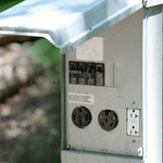 Electrical Panel Replacement - Coharbor Electric