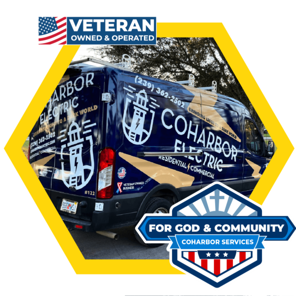 Coharbor Electric | Trusted Electricians in Fort Myers, FL ...