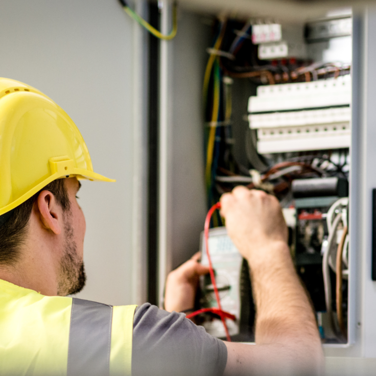 Coharbor Electric | Trusted Electricians in Fort Myers, FL ...