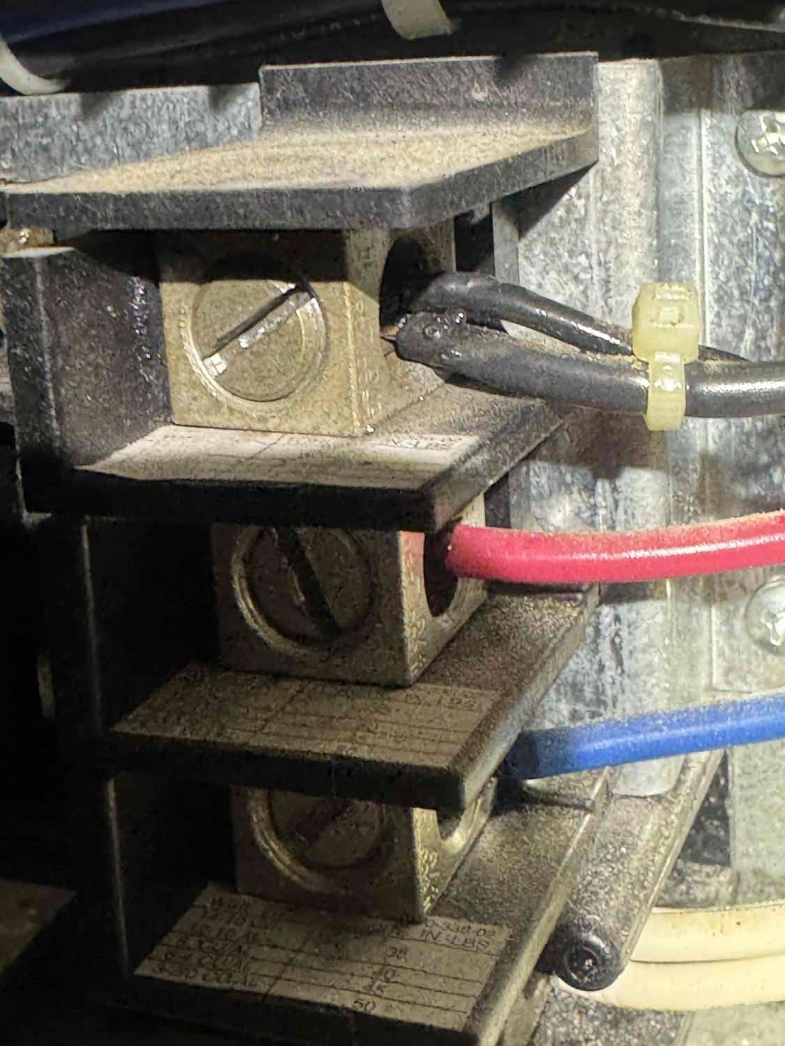 Commercial Electrical Panel Troubleshooting & Repair – Fort Myers, FL ...