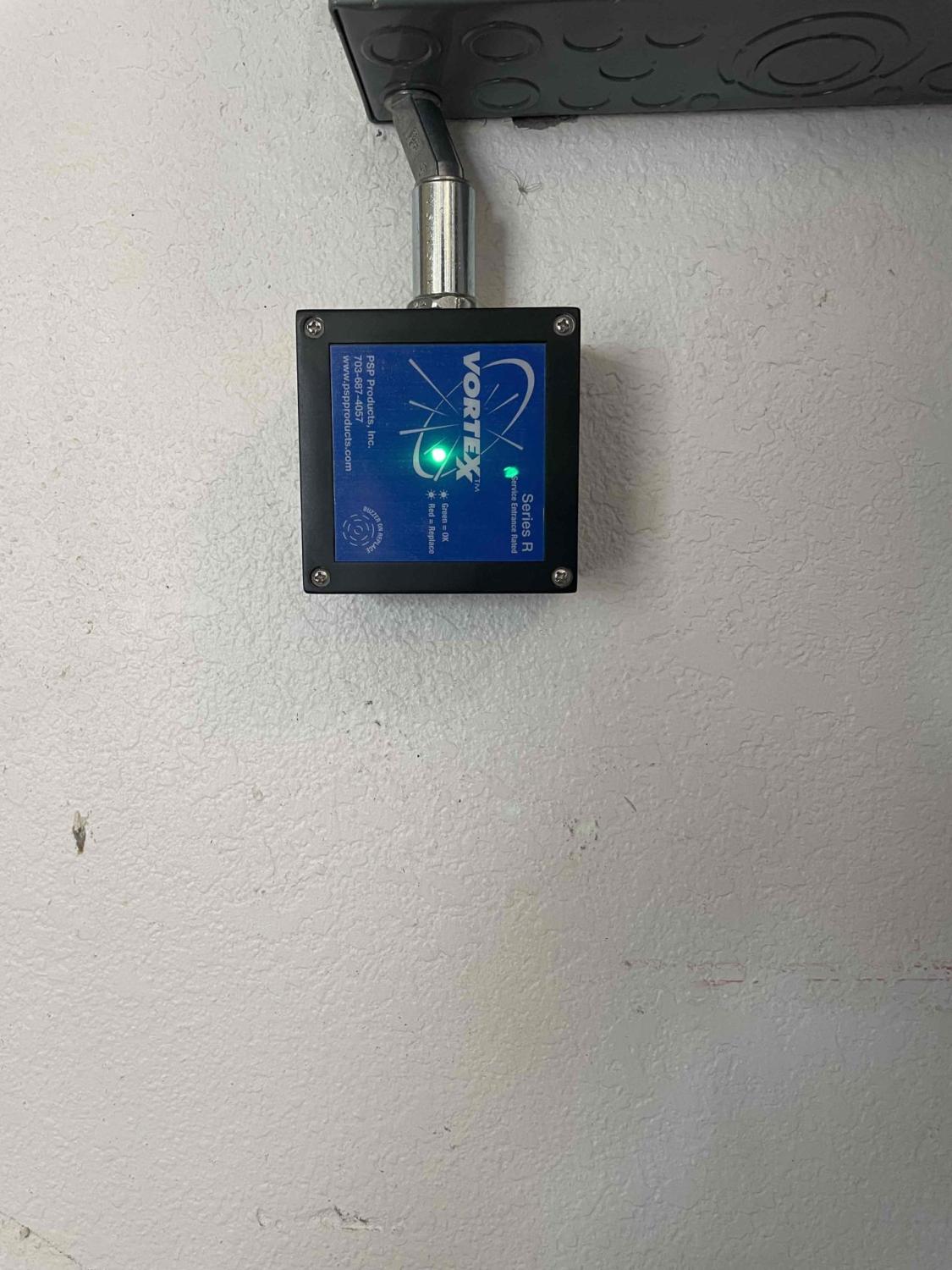 Interlock Kit Installation for 13KW Duramax – Punta Gorda, FL - Coharbor Electric